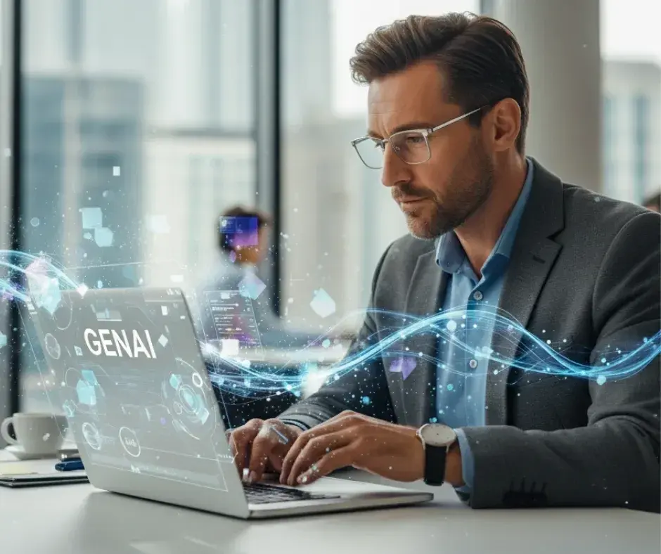 DBA in Emerging Technologies with Generative AI Concentration from GGU | upGrad Singapore